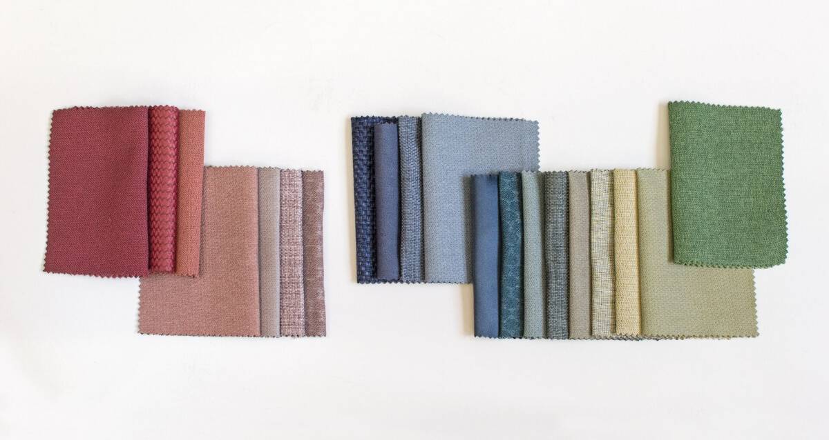 Aptumšojošie audumi | LITE