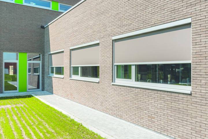 Kāpēc logiem uzstādīt āra žalūzijas | LITE